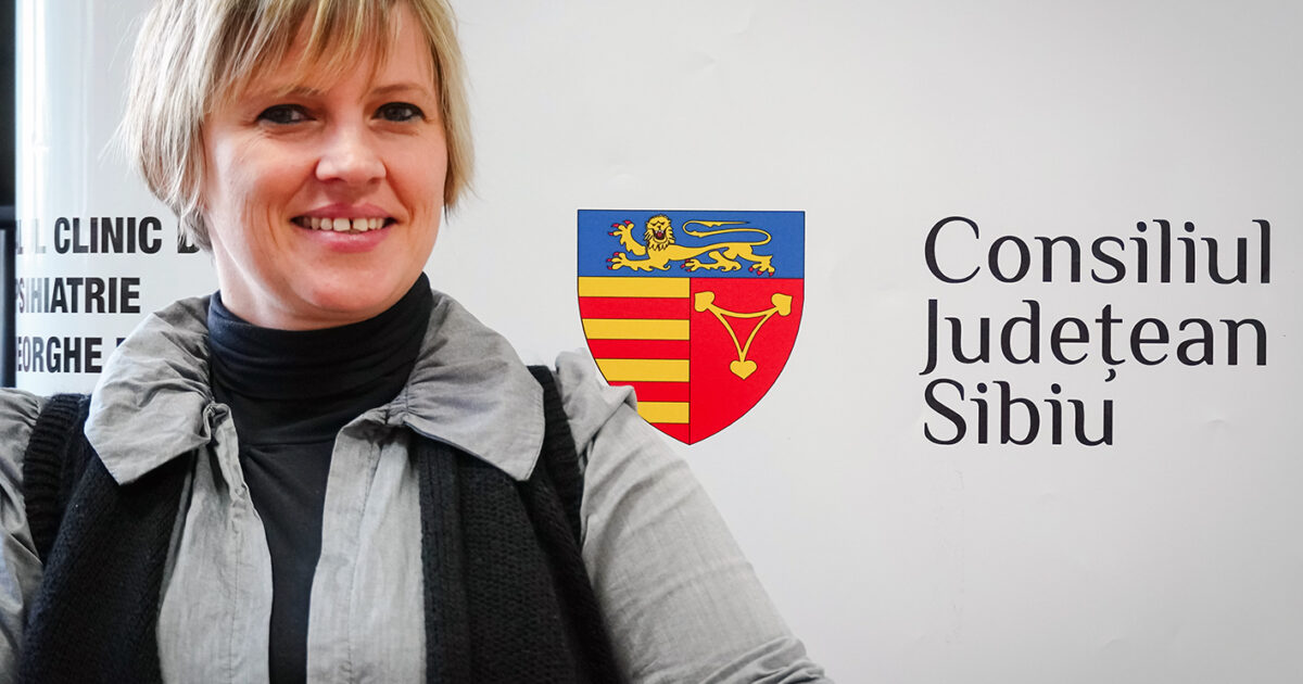 „Brandul blândeții” din spatele halatului alb: Dr. Andra Sooș ...