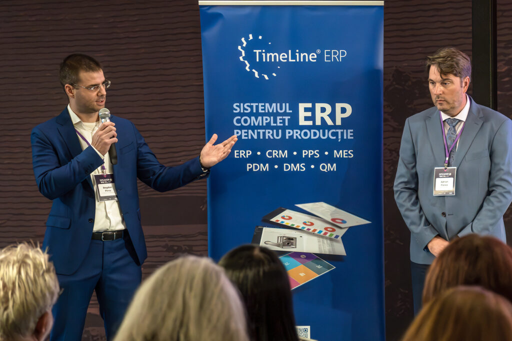 Conferința TECHConnect 2025 a adus la aceeași masă cercetarea ...