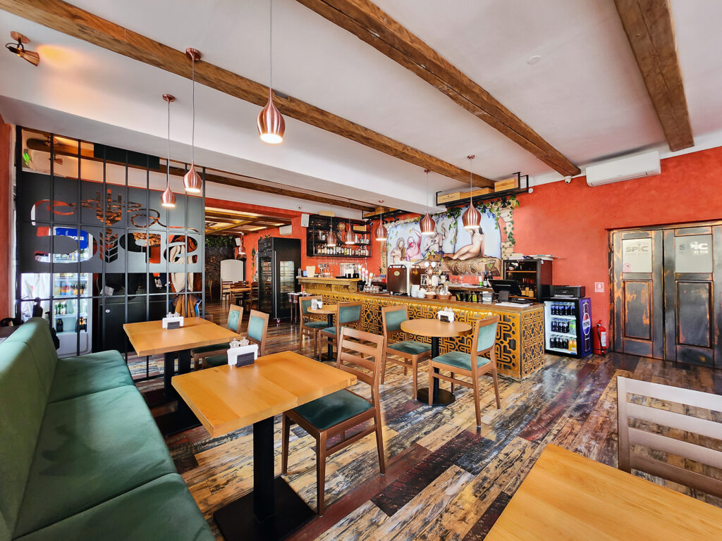 Unde mănânci cel mai bine în Sibiu: topul restaurantelor cu cele mai ...