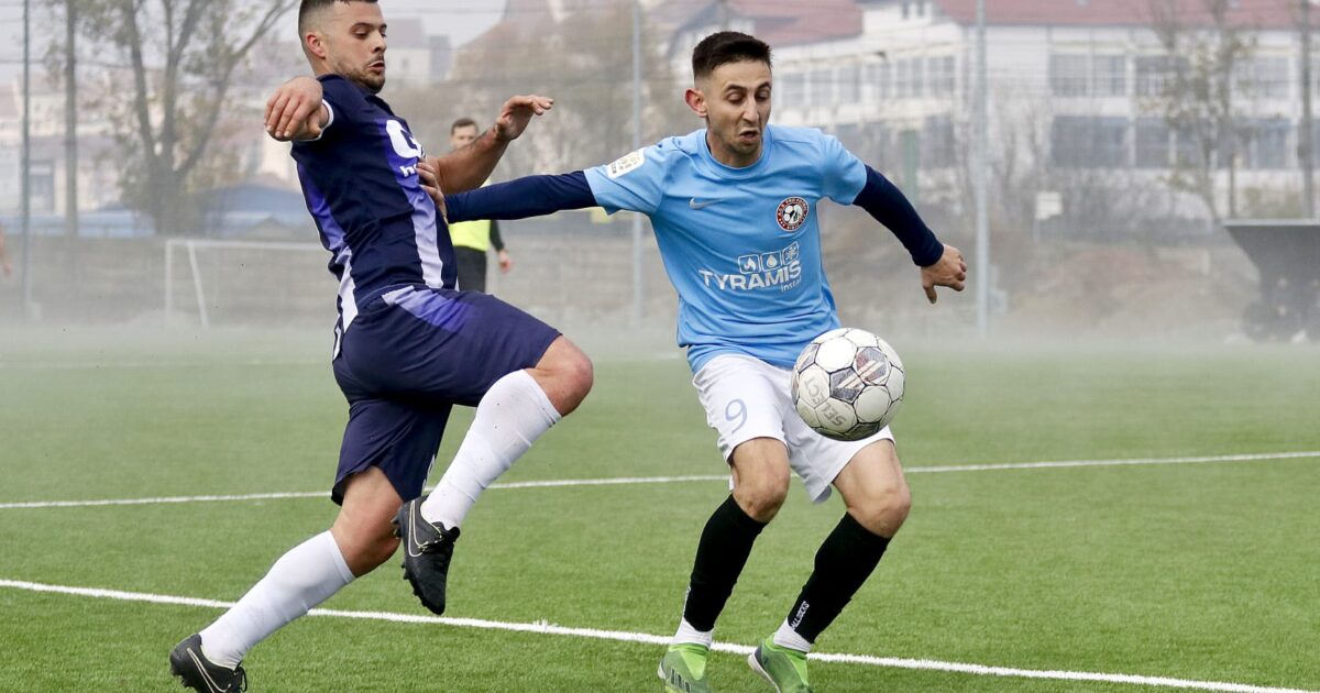 Niciuna dintre echipele de pe podiumul Superligii n-a câștigat în ...