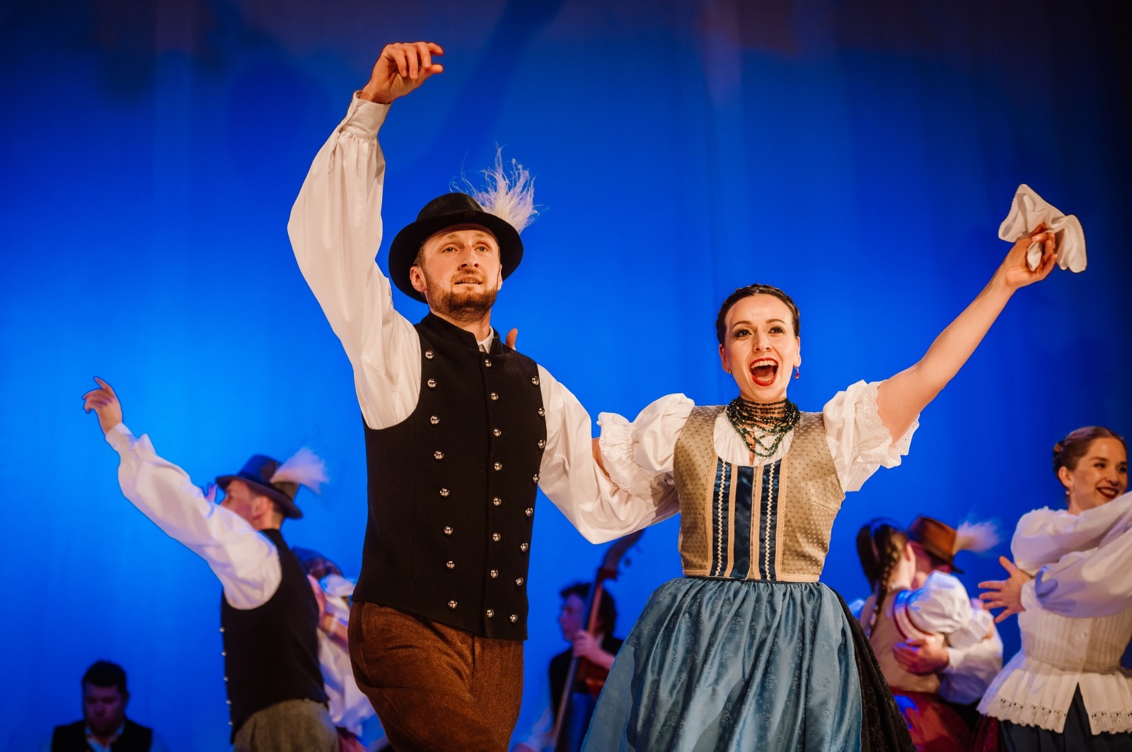 Începe festivalul ARS HUNGARICA la Sibiu | Tribuna – Știri din Sibiu și ...