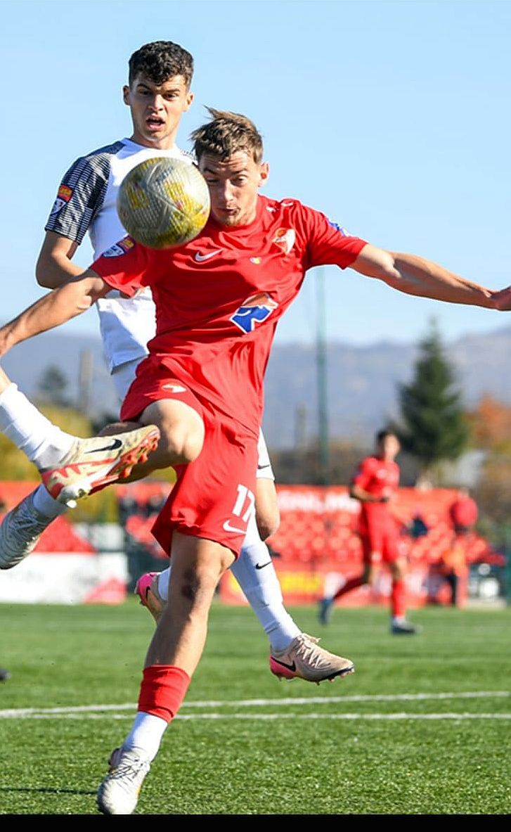 Șelimbărul mai așteaptă victoria la ”masa verde” cu Bacăul. Motivul ...