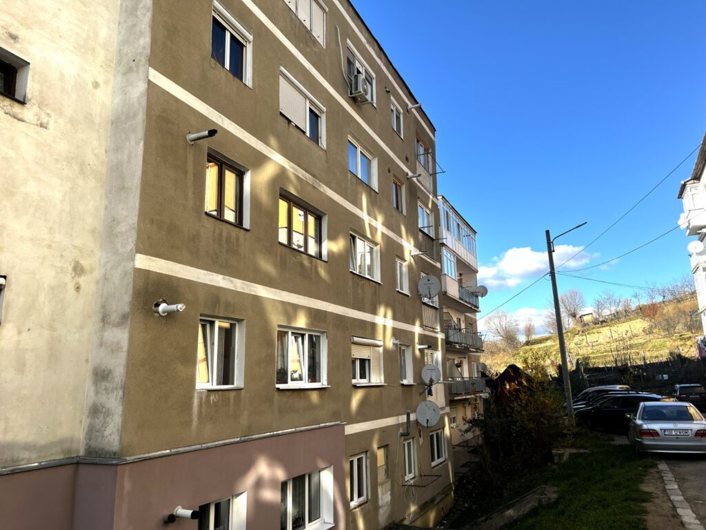 Bogați în suflete de copii: preoteasa din Agnita a transformat ...