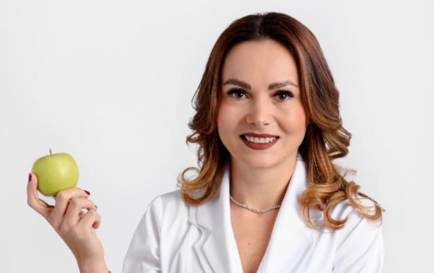 Dr. Denisa Tănăsescu: "O persoană cu risc crescut de diabet poate preveni apariția bolii prin ...