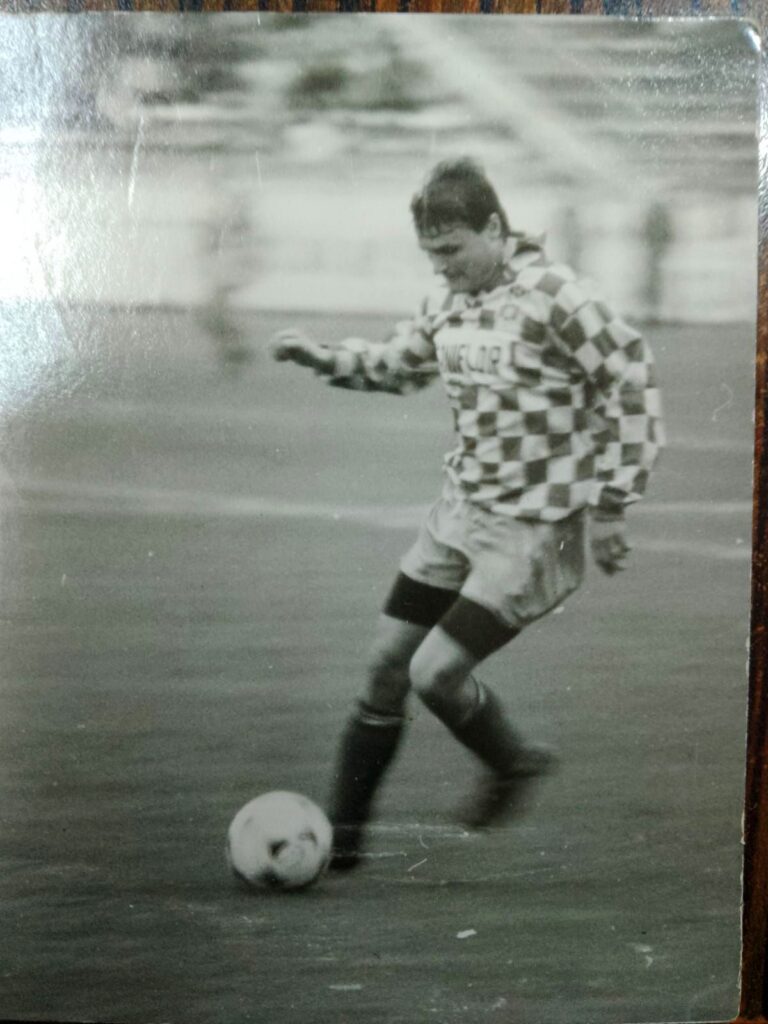 Ce (mai) fac astăzi jucătorii Interului care au câștigat Cupa Balcanică ...