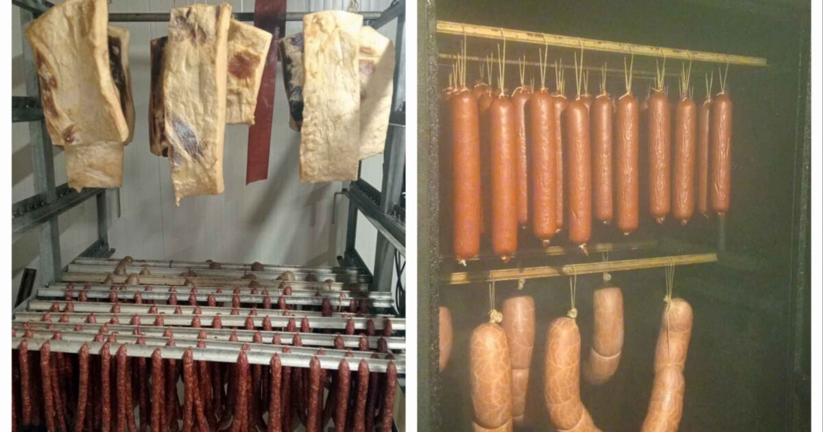 ”Produse din Poplaca” - Tradiție din Mărginimea Sibiului | Tribuna ...