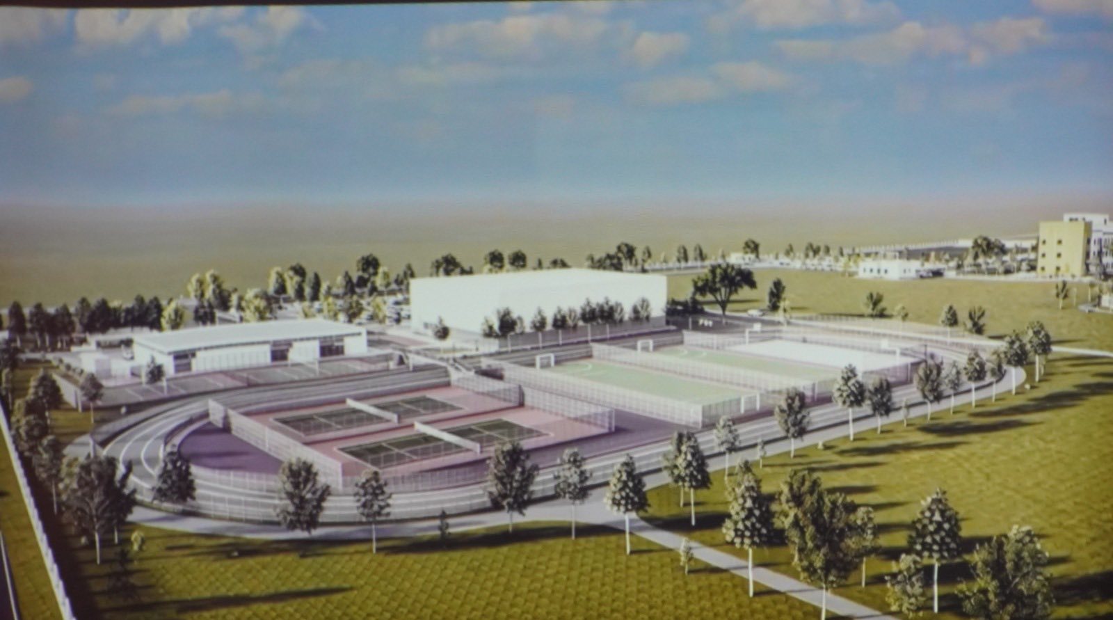 Copii din județul Sibiu, beneficiari ai unui centru național pentru ...