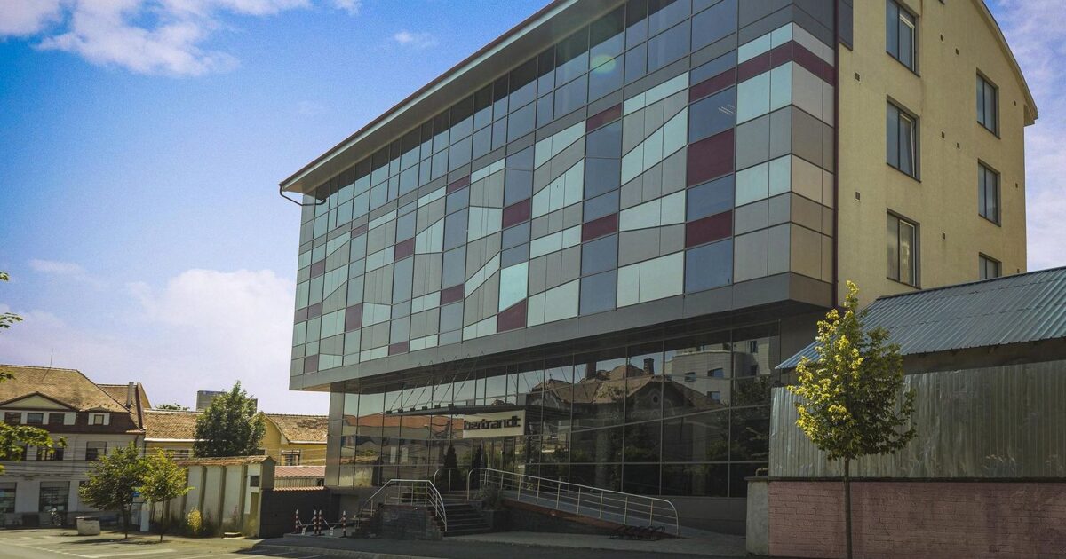 O firmă din Sibiu, amendată cu 7,71 milioane de lei pentru ca s-a ...