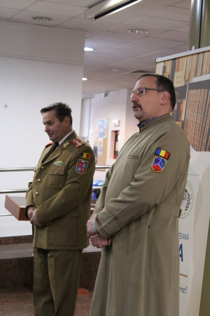 Eminescu, sărbătorit sub cupola Culturii Naționale, la Biblioteca ASTRA ...