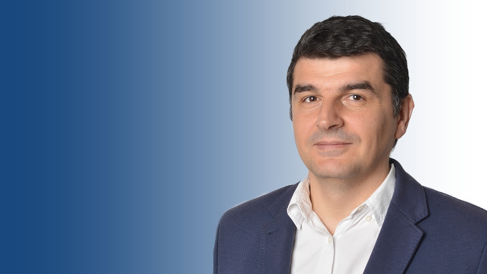 Prof. univ. dr. Horațiu Mihai Rusu, de la Universitatea „Lucian Blaga”, numit membru în ...