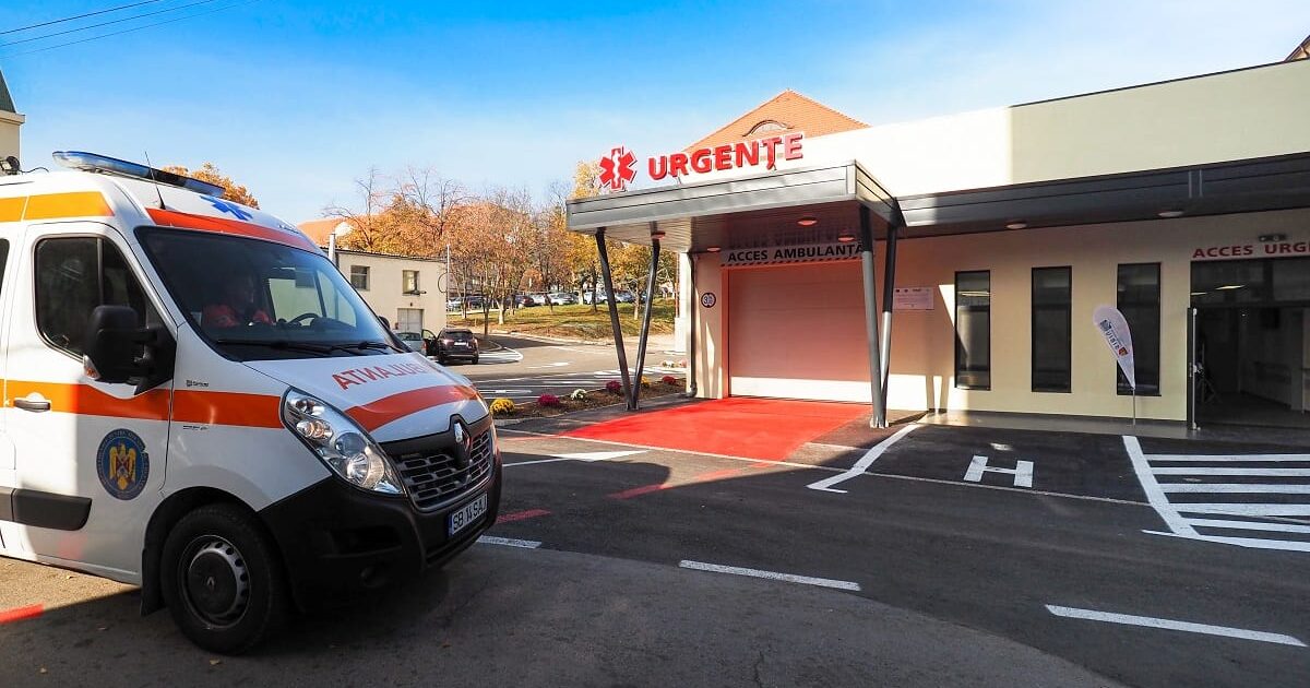 Tot mai multe infecții respiratorii în județul Sibiu. Numărul cazurilor ...