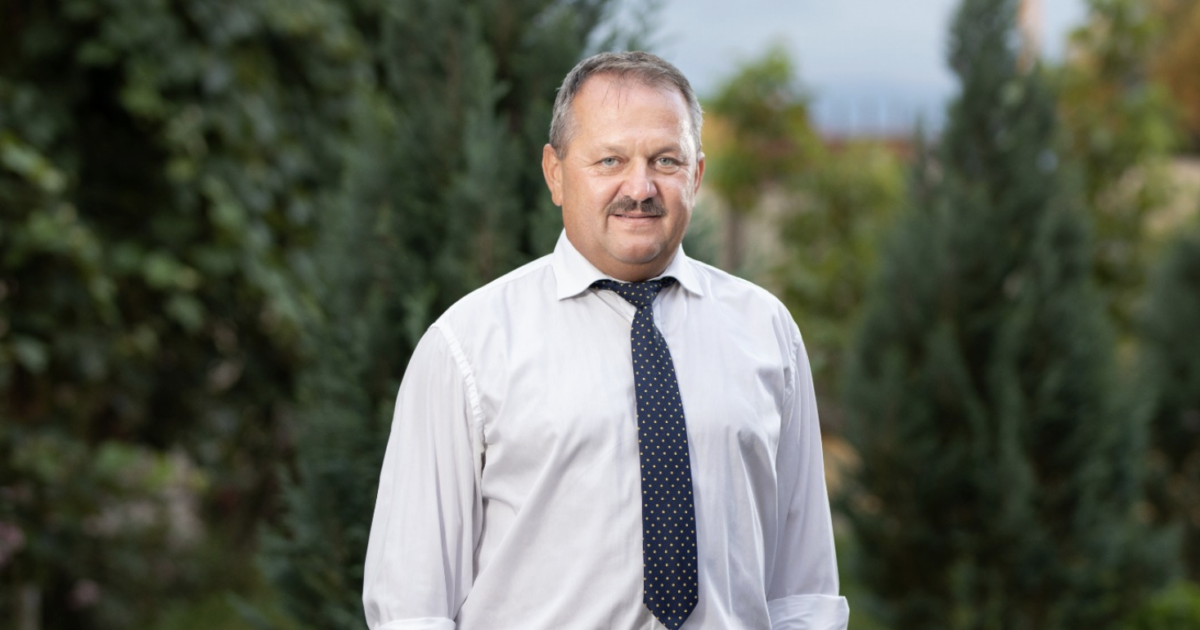 Primarul Adrian David: „Îmi doresc ca în orașul Avrig să interzicem ...
